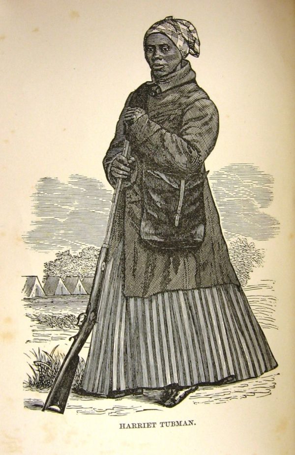 Black History through primary sources - LMU Library News