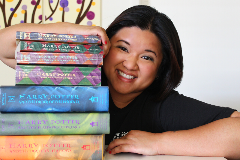 Banned Books: Harry Potter, A Wrinkle in Time, and A People's History ...
