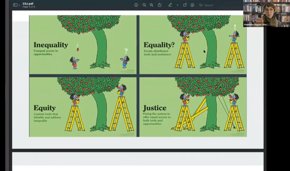 Accessibility and Inclusivity on University Campuses: What You Missed ...