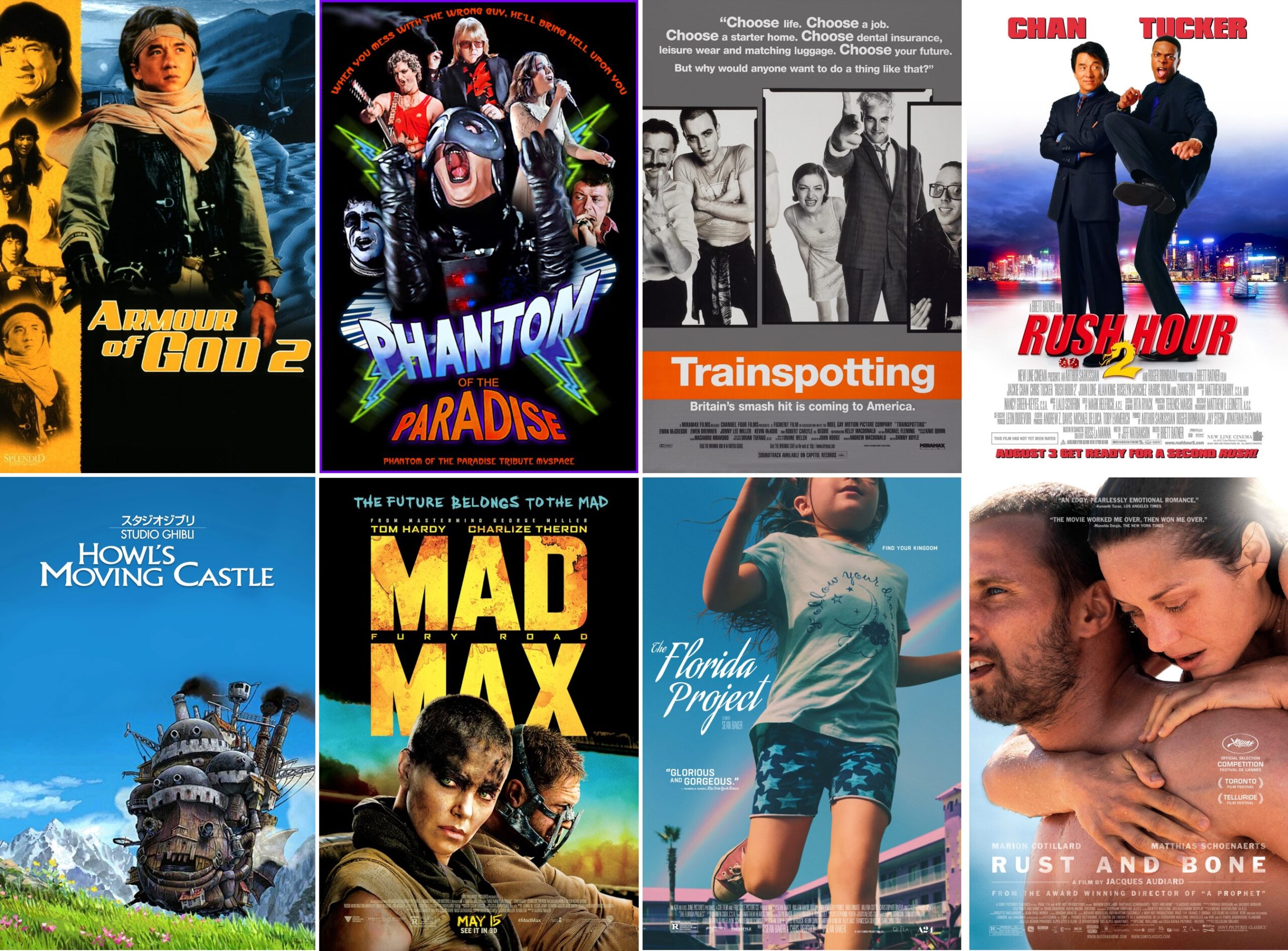 2024 Cannes Film Festival Recommendations - LMU Library News