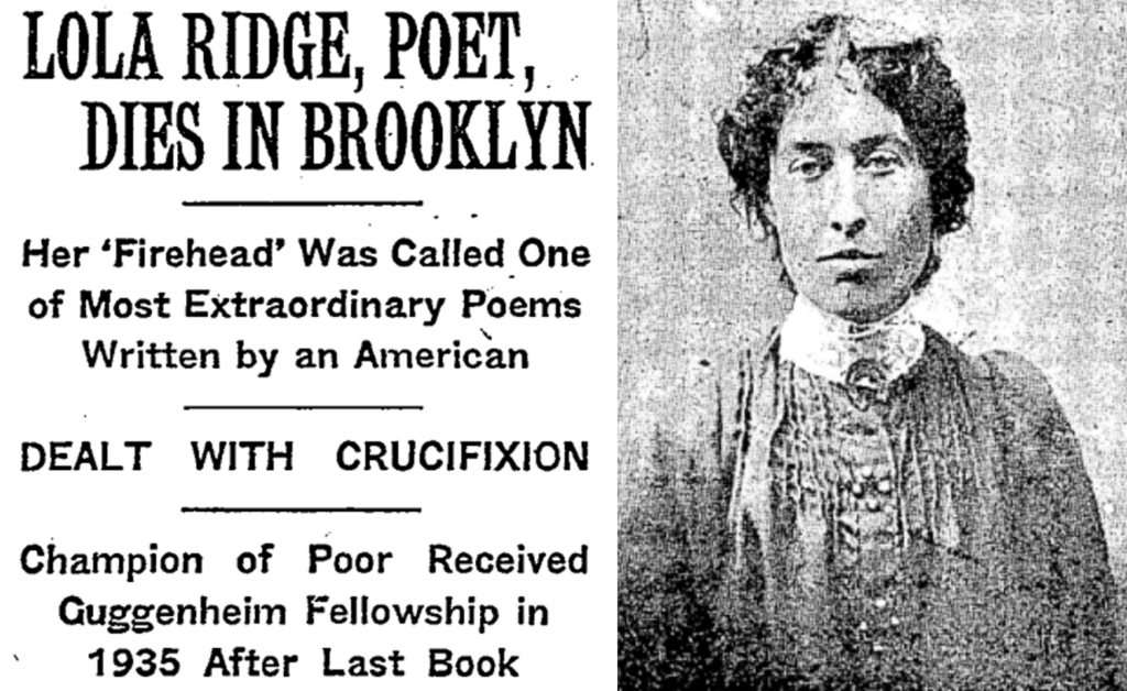 Featured Resource: The Interwar Culture Database - LMU Library News