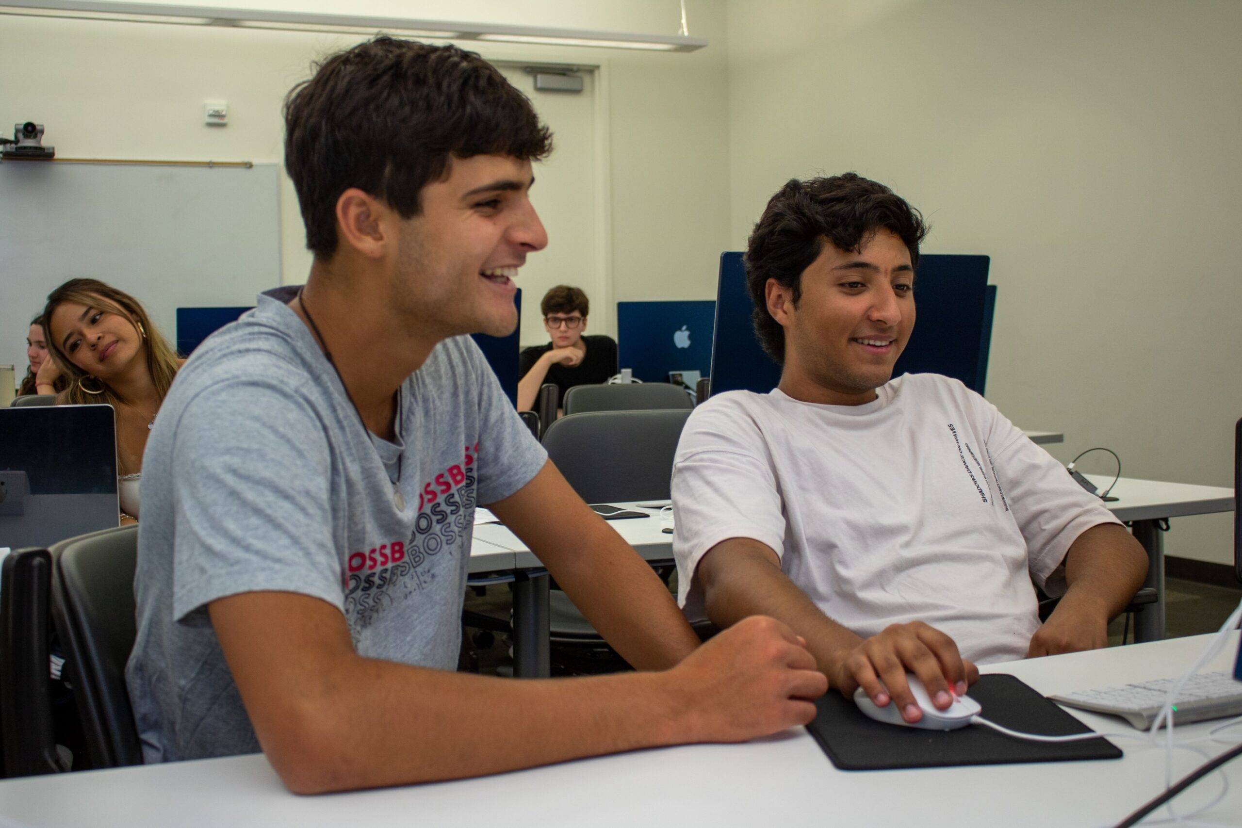 Library Instruction en Español - LMU Library News