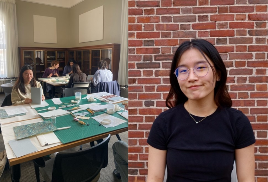 Megan Bauerle: Assistant for the OER for Social Justice Project - LMU ...